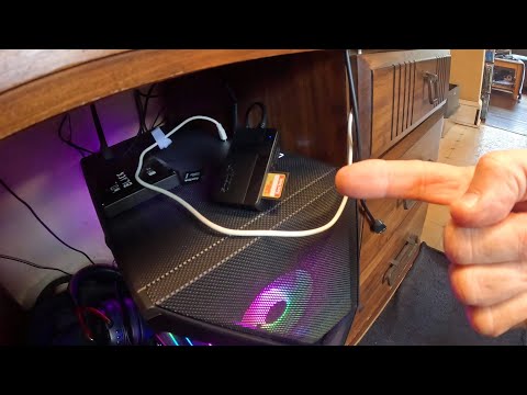 SmartQ C368 Plug & Play, USB 3.0 Card Reader - Review