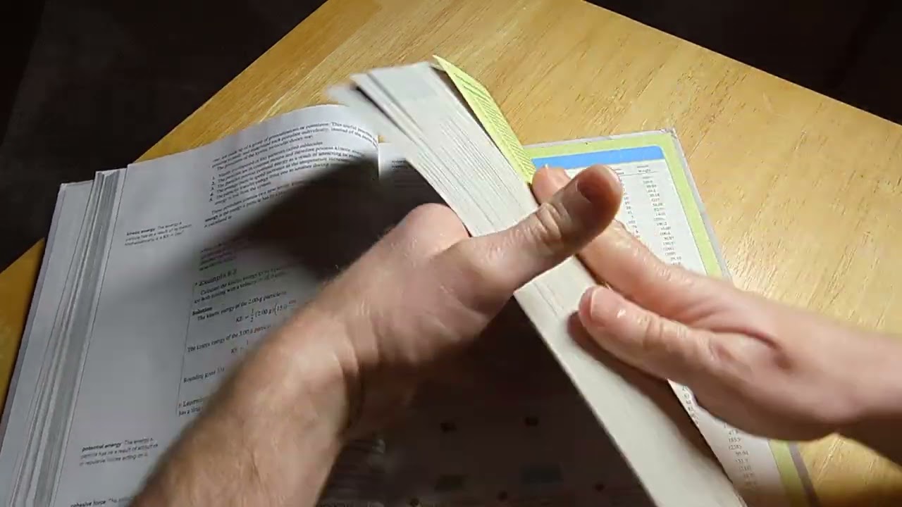 Chemistry TextBook For Beginners