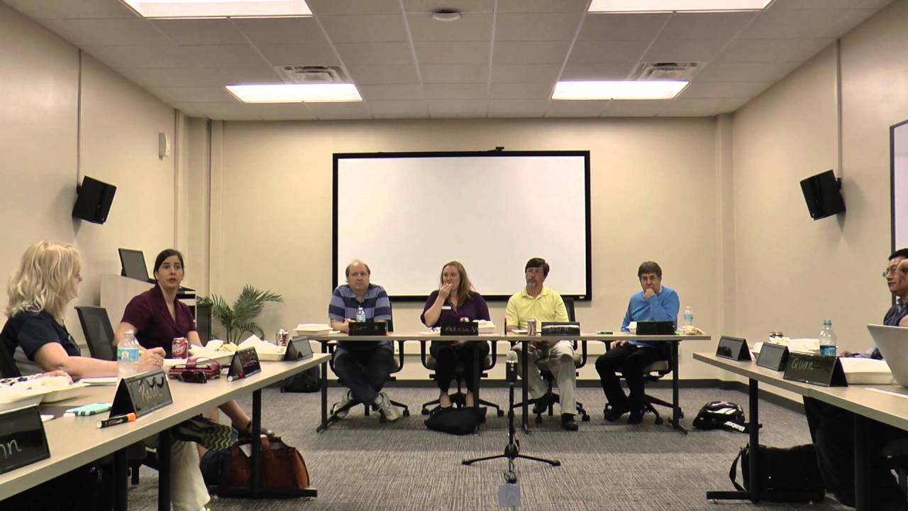 PDS - 3.24.2016 - Engaging Students in Large Lecture Classes