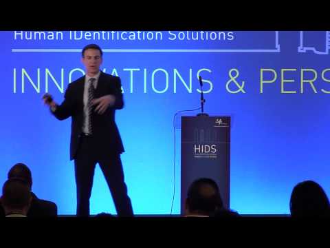 The impact of new DNA technologies on the future of criminal offender DNA databases - HIDS 2015