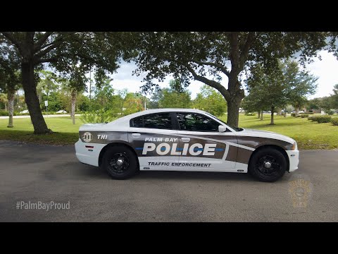 A look into Palm Bay Police Department's Traffic Enforcement Unit