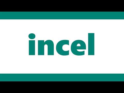 Incel Meaning | Definition of Incel