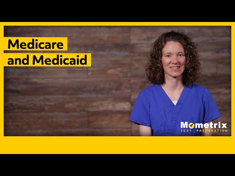 Medicare and Medicaid