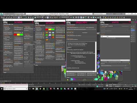 New in SiNi Software v1.10.1
