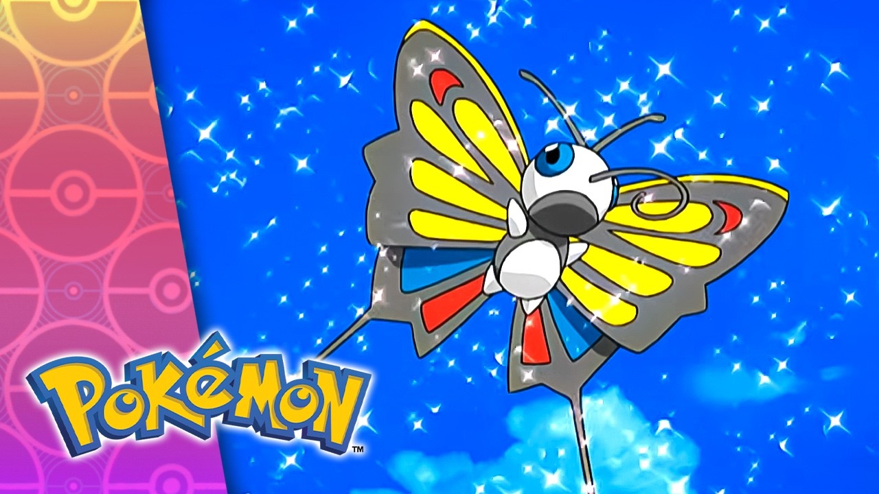 Hi Ho Silver Wind! | POKÉMON FULL EPISODE 28 | Season 8