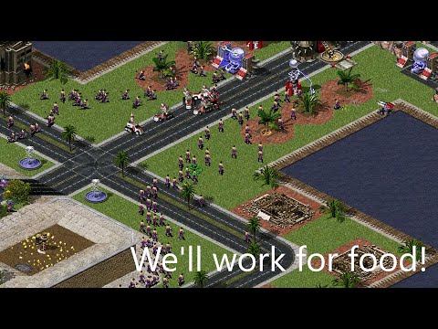 Steam Community :: Command & Conquer™ Remastered Collection