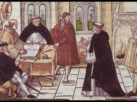 The Reformation & Counter Reformation in Simple Terms - Subjective Culpability (12)