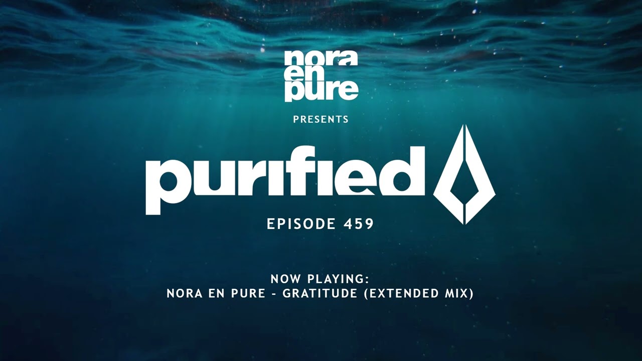 Purified Radio 459