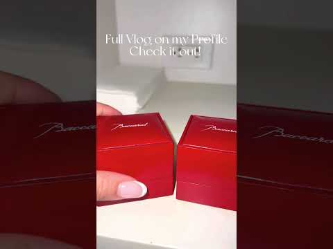 Spa de La Mer Luxury Spa in NYC Baccarat Hotel | May Kalinu