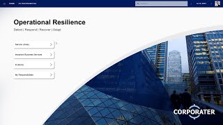 Corporater Business Management Platform Reviews, Cost & Features ...