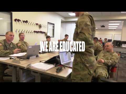 Basic Leader Course - Fort Bragg