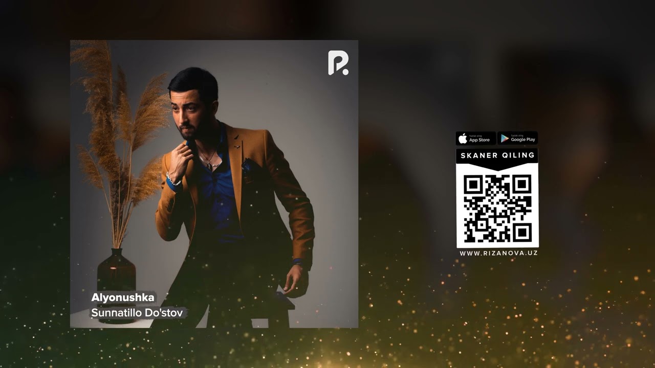 ALENUShKA by Sunnatillo Do'stov from Uzbekistan | Popnable