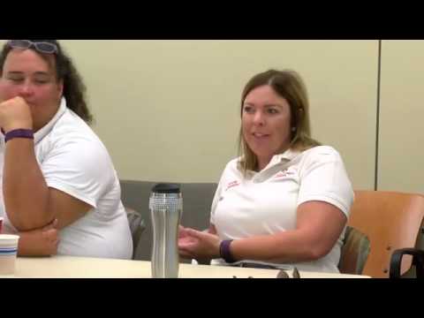 Pillars of Performance - Med Act Hiring
