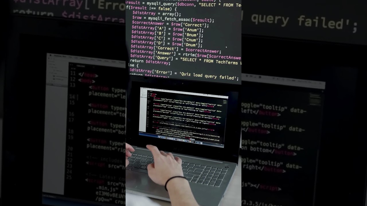 Software scalability requires both code and architecture