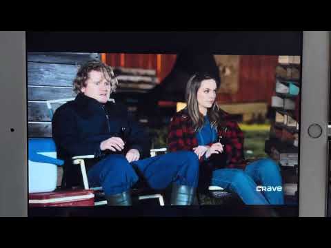 Crave - Letterkenny May 2-4 Streaming Promo (2023)