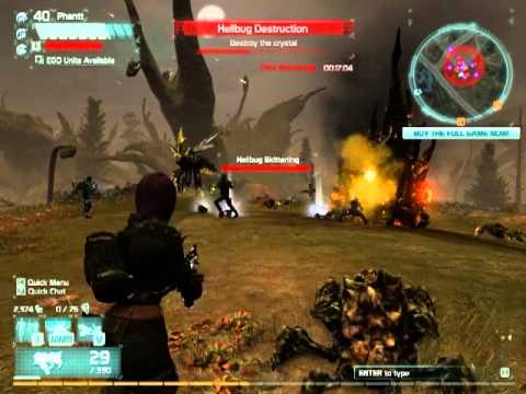 Steam Community :: Video :: Defiance Gameplay Video