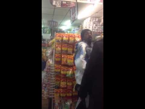 Live in 2nd and HUD store must see