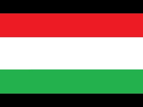 Hungarian Flag History & Meaning | Magyar zászló története és jelentése