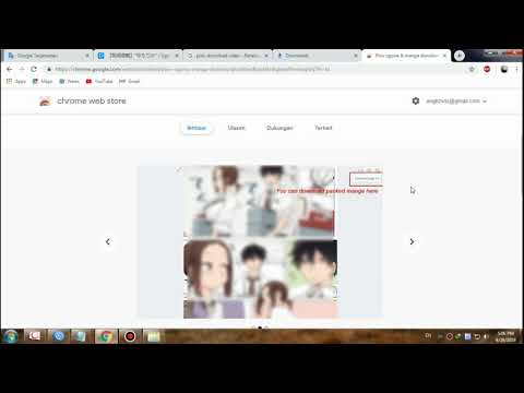 Download Webm, Gif and video From Pixiv 2019