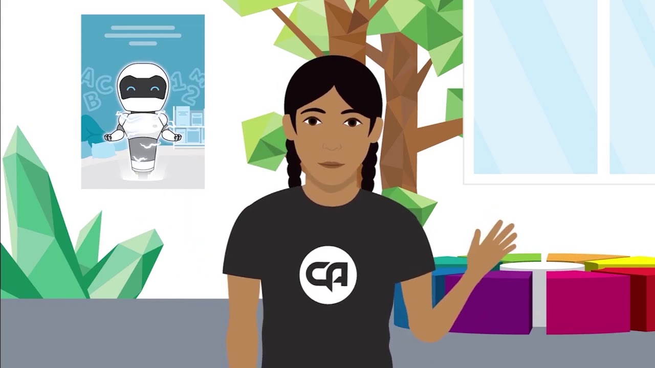 What is Code Avengers in 44 seconds