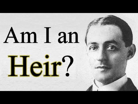 Am I an Heir? – A. W. Pink / The Heroes of Faith (audio book excerpt ...