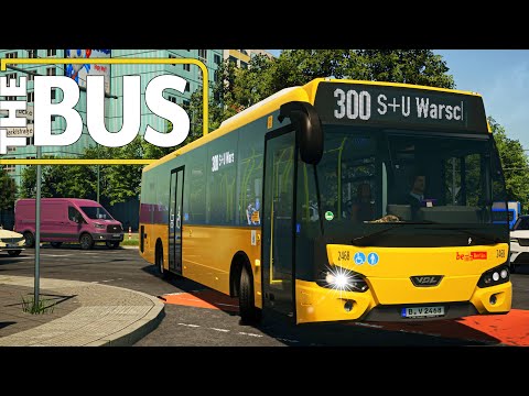 Steam Community :: The Bus