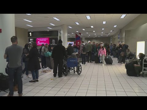 More travel headaches for Southwest passengers at Lambert