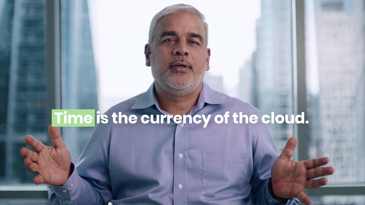 Sysdig. Secure Every Second.