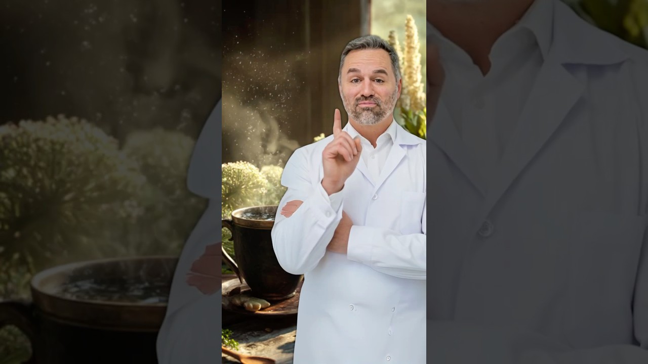 Nature’s Mucus Buster