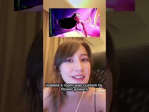 ENCANTO THEORY: MIRABEL'S POWERS #shorts