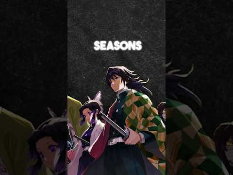 How To Watch Demon Slayer In Order