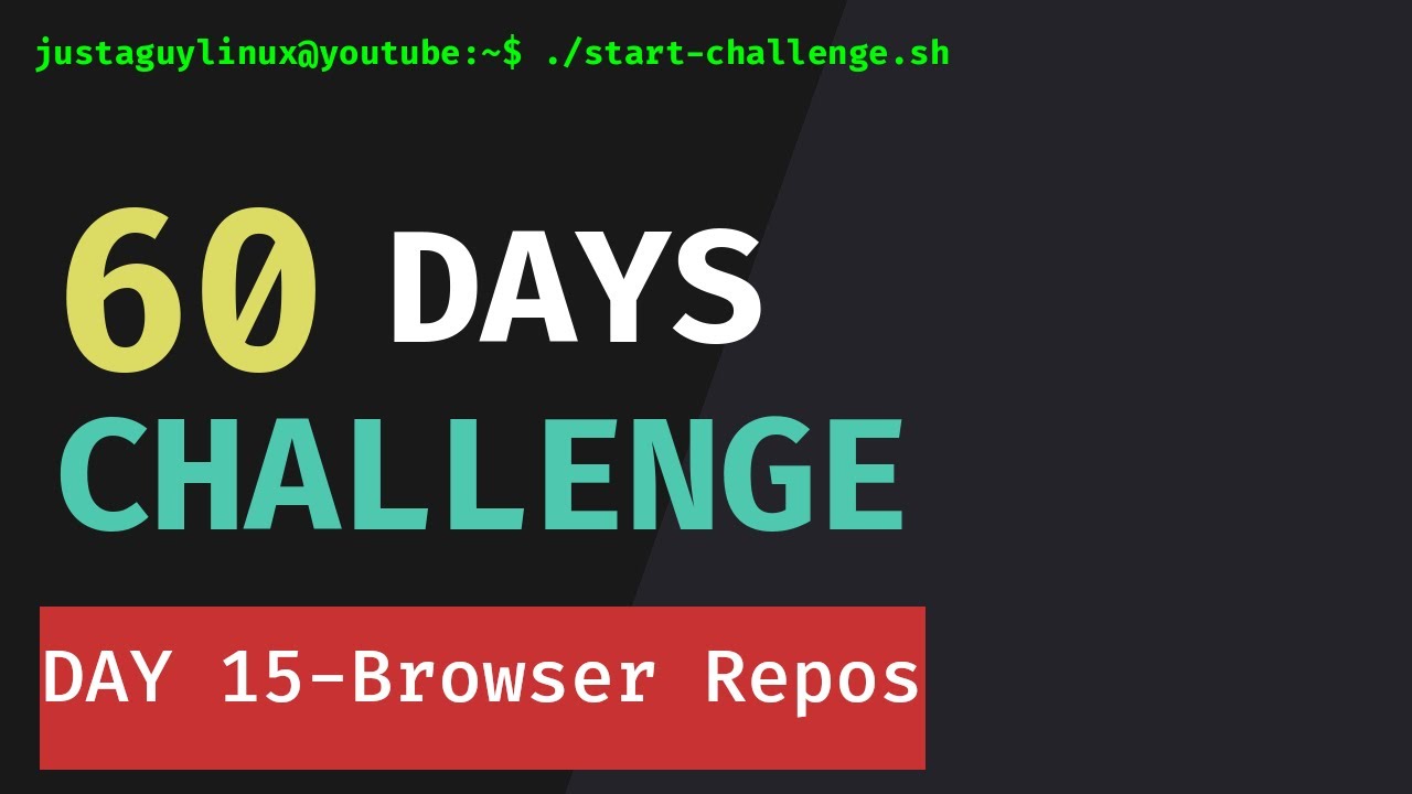 Day 15: Hosting your deb repo for Zen and Helium Browsers