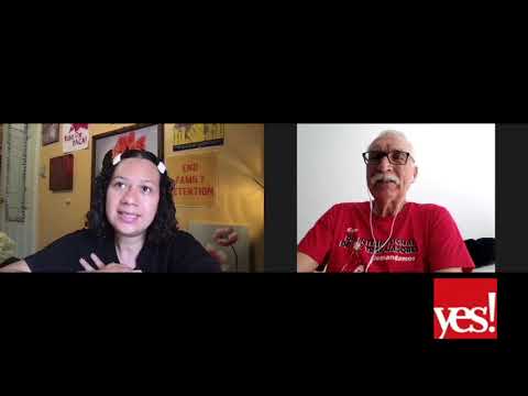 Sustaining the Chicano Movement Across Generations