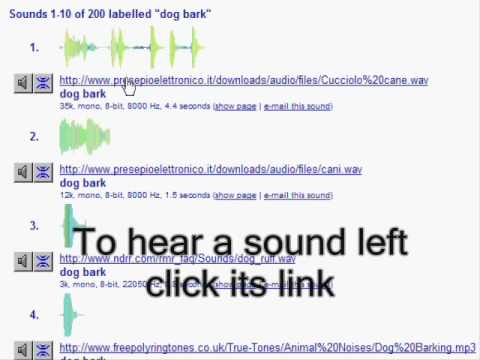 Where to Find and Download Unlimited Free Sound Effects [Tutorial]
