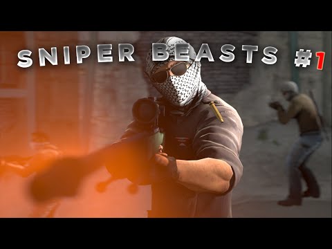 Steam Community :: Video :: [Sniper Beast] #1