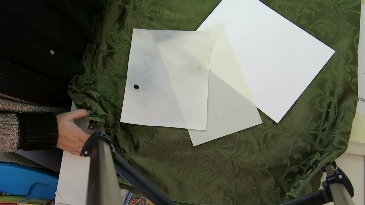 Parchment for Scribes 3