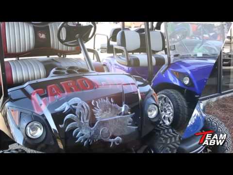 ABW Golf Carts