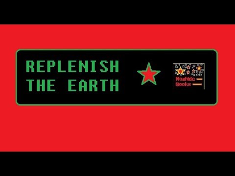 Replenish the Earth - Noahide Sermon