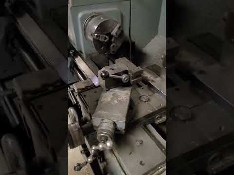 Leblond Makino Lathe Regal Servo Shift 14x54