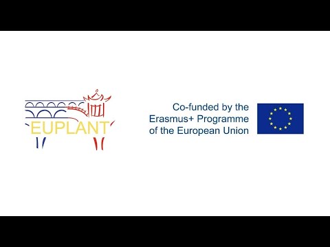 EUPLANT Lecture on New Developments on China’s Foreign Investment Legal Regime