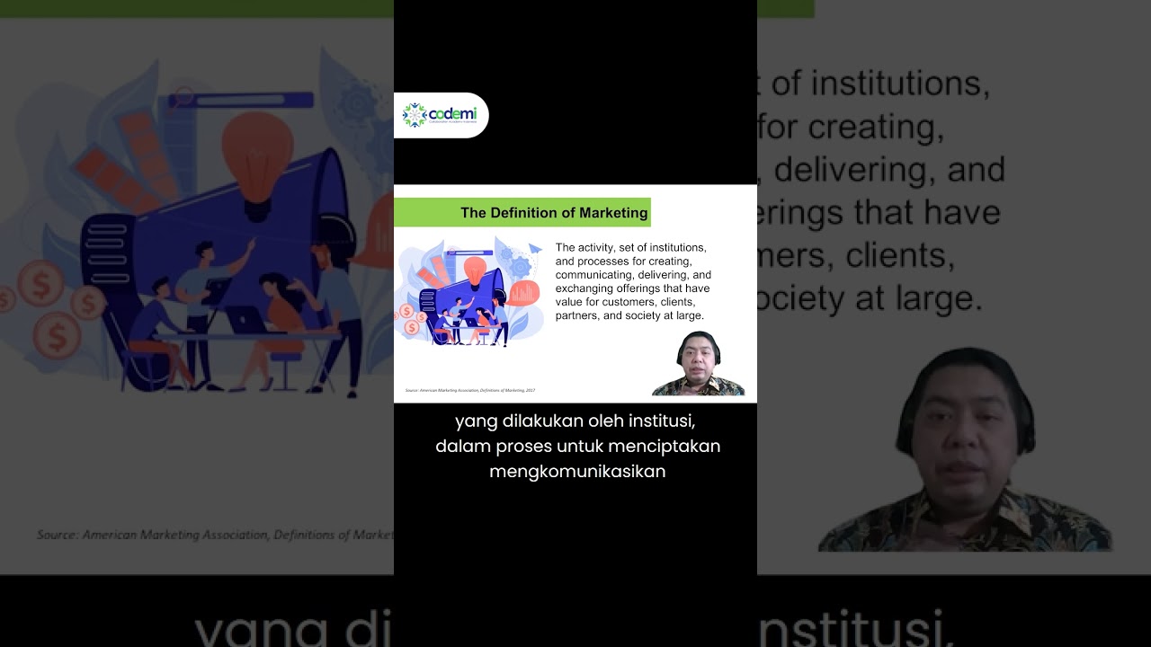 [SMART MARKETING STRATEGY] #smart #marketing #strategy #course #codemi #learninghub #sales #customer