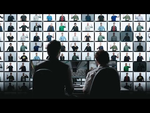 Axis video analytics – always on