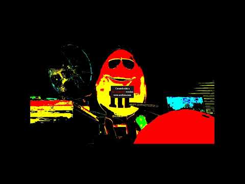 M&M'S® “Fans” Commercial In Horror Effect 1.0