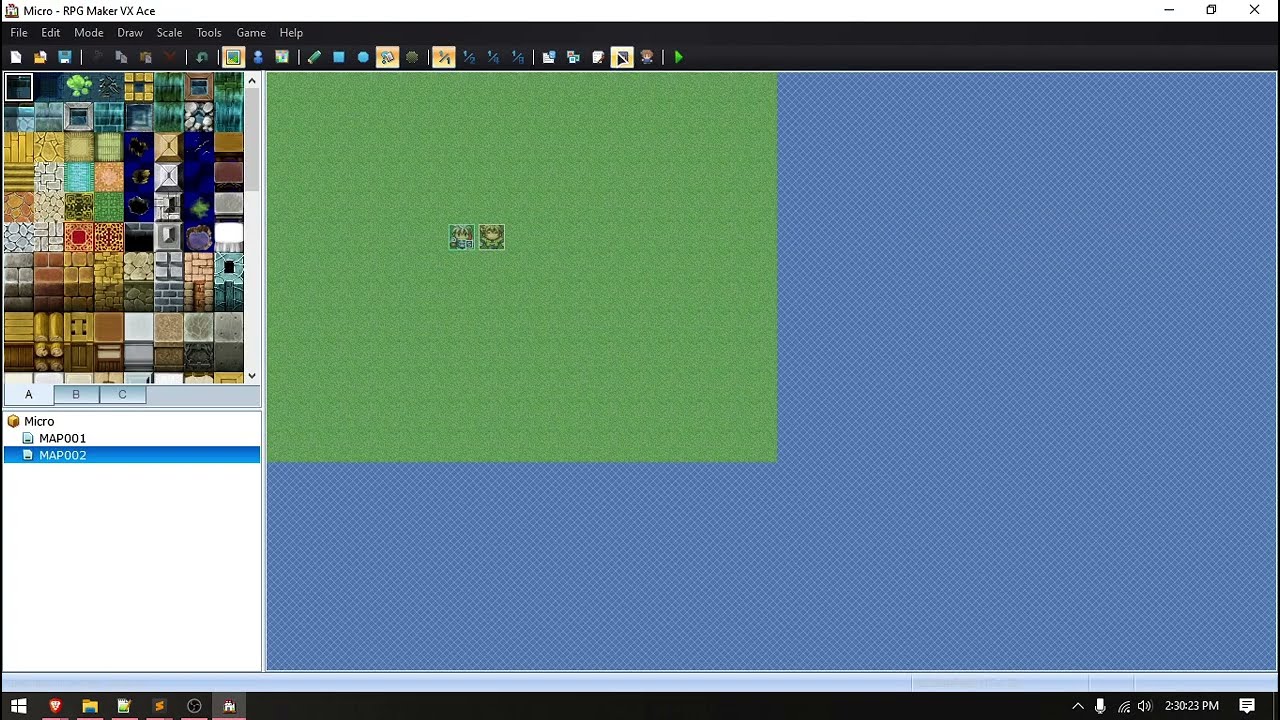 Edit .rvdata2 online (ruby.wasm)