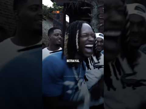 The meaning behind King Von's last words๐๐#shorts
