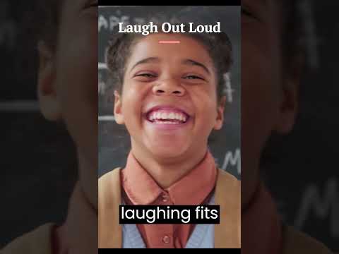 Laughing is contagious! #laugh #facts #positivevibes