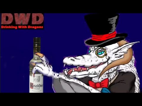 Ketel One Vodka Review