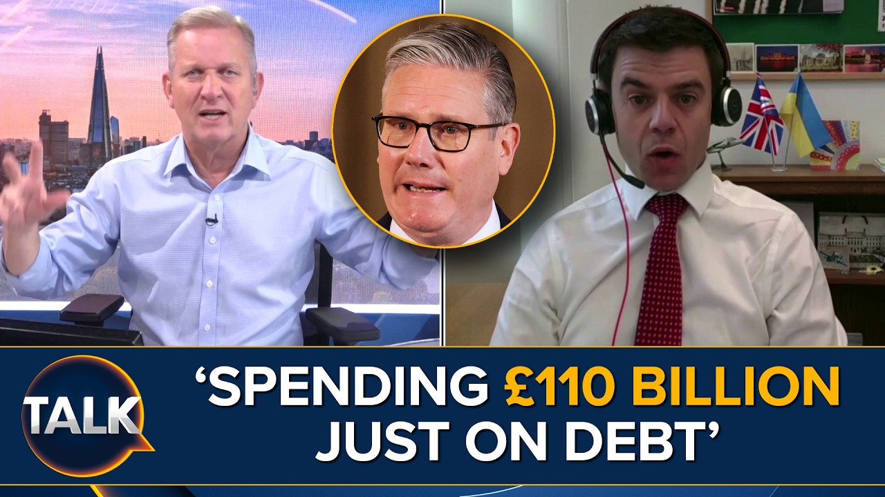 Labour MP REVEALS 'Internal Party SHENANIGANS' | 'Government Made MISTAKES'