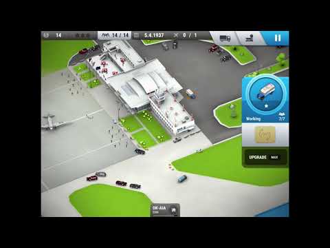 Airport PRG