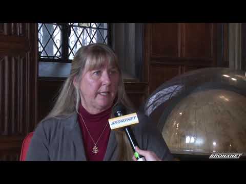Explorers Club Hosts Annual Sailing Stories